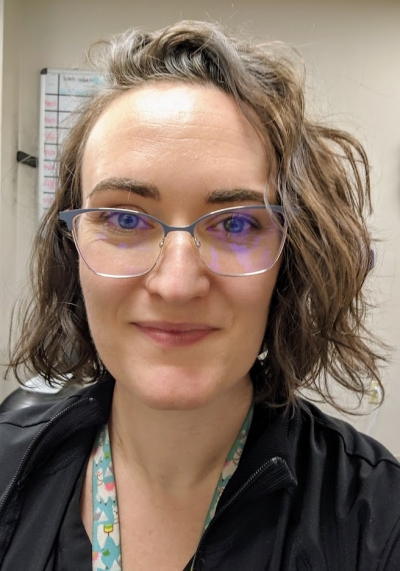 Michelle Miranda | Health District