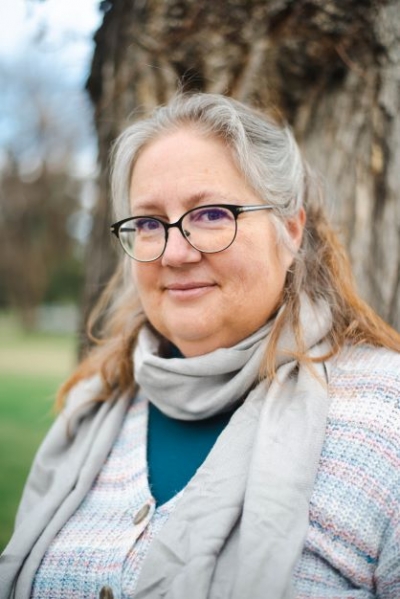 Maria Henson | Health District