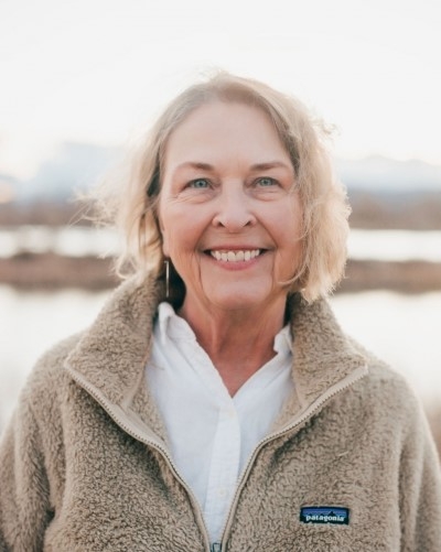 Deborah Coyote | Health District